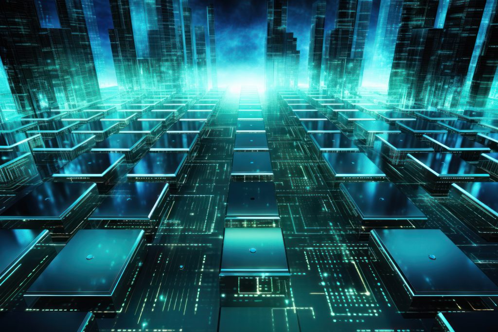 What is a modular data center? - Abgineh Pardaz Shargh
